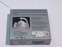 China 9091901247 Toyota Camry Spark Plug NGK Spark Plugs DILFR6D11 6176 for sale