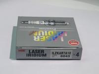 China W211 S211 S212 W212 Mercedes Spark Plugs ILZKAR7A10 6043 Iridium Spark Plugs for sale