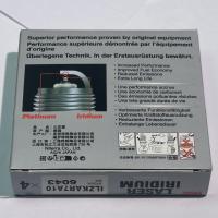 China W211 S211 S212 W212 Mercedes Spark Plugs ILZKAR7A10 6043 Iridium Spark Plugs for sale