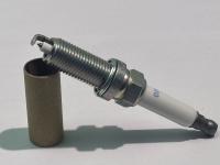 China W211 S211 S212 W212 Mercedes Spark Plugs ILZKAR7A10 6043 Iridium Spark Plugs for sale