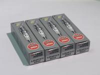 China W211 S211 S212 W212 Mercedes Spark Plugs ILZKAR7A10 6043 Iridium Spark Plugs for sale
