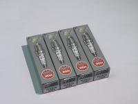 China 004-159-18-03 Platinum Spark Plug PLZKR7A 4288 For BENZ E-Class 2005-2016 for sale