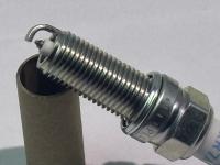 China 004-159-18-03 Platinum Spark Plug PLZKR7A 4288 For BENZ E-Class 2005-2016 for sale