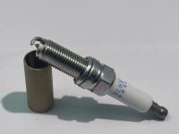 China 004-159-18-03 Platinum Spark Plug PLZKR7A 4288 For BENZ E-Class 2005-2016 for sale