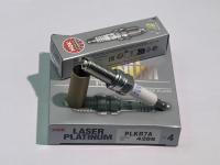 China 004-159-18-03 Platinum Spark Plug PLZKR7A 4288 For BENZ E-Class 2005-2016 for sale