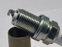 China MN-163-236 NGK Spark Plug FR6EI 2687 NGK Iridium For MITSUBISHI 1.8 / 2.0 2007- for sale