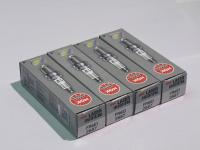 China MN-163-236 NGK Spark Plug FR6EI 2687 NGK Iridium For MITSUBISHI 1.8 / 2.0 2007- for sale