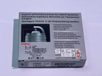 China MN-163-236 NGK Spark Plug FR6EI 2687 NGK Iridium For MITSUBISHI 1.8 / 2.0 2007- for sale