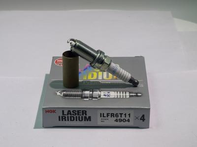 China ILFR6T11 4904 GRJ150 GRJ250 URJ202W Toyota Land Cruiser Spark Plug for sale