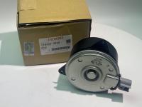 China TOYOTA RAV4 2.0 2009-2013 16363-0H220 DENSO RADIATOR FAN MOTOR 168000-2620 for sale