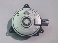 China TOYOTA RAV4 2.0 2009-2013 16363-0H220 DENSO RADIATOR FAN MOTOR 168000-2620 for sale