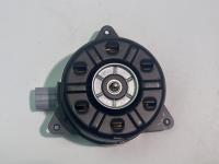 China TOYOTA RAV4 2.0 2009-2013 16363-0H220 DENSO RADIATOR FAN MOTOR 168000-2620 for sale