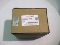 China TOYOTA RAV4 2.0 2009-2013 16363-0H220 DENSO RADIATOR FAN MOTOR 168000-2620 for sale