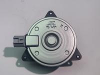China TOYOTA YARIS 1.6 2008-2013 16363-0T040 DENSO RADIATOR FAN MOTOR 168000-2370 for sale