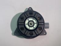 China TOYOTA YARIS 1.6 2008-2013 16363-0T040 DENSO RADIATOR FAN MOTOR 168000-2370 for sale