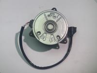 China TOYOTA HIACE 2.7 2005-2013 16363-75030 DENSO RADIATOR FAN MOTOR 168000-5470 for sale