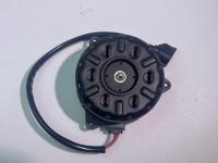 China TOYOTA HIACE 2.7 2005-2013 16363-75030 DENSO RADIATOR FAN MOTOR 168000-5470 for sale