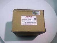 China TOYOTA HIACE 2.7 2005-2013 16363-75030 DENSO RADIATOR FAN MOTOR 168000-5470 for sale