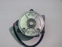 China TOYOTA AIPHARD 3.5 2014-2023 16363-31180 DENSO RADIATOR FAN MOTOR 168000-5480 for sale