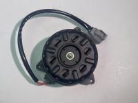 China TOYOTA AIPHARD 3.5 2014-2023 16363-31180 DENSO RADIATOR FAN MOTOR 168000-5480 for sale