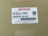 China TOYOTA CAMRY 2.4 88501-06141 DENSO AC Evaporator Core 447610-2560 for sale