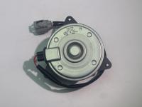China TOYOTA COROLLA 1.8 2007-2019 16363-0T070 DENSO RADIATOR FAN MOTOR 168000-2560 for sale