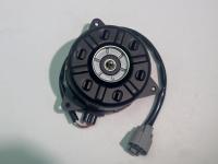 China TOYOTA COROLLA 1.8 2007-2019 16363-0T070 DENSO RADIATOR FAN MOTOR 168000-2560 for sale