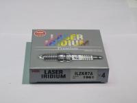 China AUDI Q7 4LB 3.6 2006-2010 101-905-622 NGK Iridium Spark Plug ILZKR7A 1961 for sale