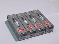 China AUDI Q7 4LB 3.6 2006-2010 101-905-622 NGK Iridium Spark Plug ILZKR7A 1961 for sale
