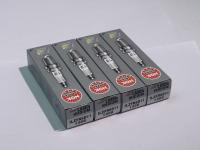 China TOYOTA COROLLA 1.8 90919-01237 NGK Iridium Spark Plug IFR6T11 4589 for sale