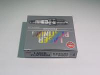 China PLFER7A8EG 94833 VOLKSWAGEN PASSAT 1.8 / 2.0 NGK Platinum Spark Plug for sale