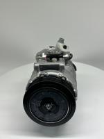 China BENZ C200 E320 A0002309011 DENSO AC COMPRESSOR 437100-6371 for sale