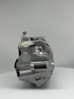 China BENZ C200 E320 A0002309011 DENSO AC COMPRESSOR 437100-6371 for sale