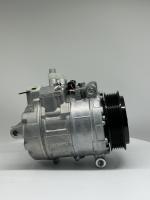 China BENZ C200 E320 A0002309011 DENSO AC COMPRESSOR 437100-6371 for sale