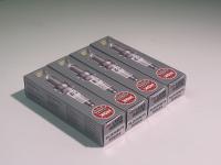China MERCEDES BENZ 004-159-70-03 NGK Spark Plug SILZKFR8E7S 90654 Iridium Spark Plug for sale