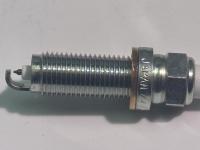 China MERCEDES BENZ 004-159-70-03 NGK Spark Plug SILZKFR8E7S 90654 Iridium Spark Plug for sale