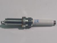 China MERCEDES BENZ 004-159-70-03 NGK Spark Plug SILZKFR8E7S 90654 Iridium Spark Plug for sale