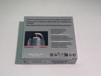 China MERCEDES BENZ 004-159-70-03 NGK Spark Plug SILZKFR8E7S 90654 Iridium Spark Plug for sale
