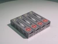 China ILZKAR8H8S 95112 HONDA CIVIC 1.5 2015- 12290-59B003 NGK Iridium Spark Plug for sale