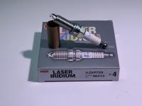 China 09482-00642 NGK Spark Plug Iridium Spark Plug ILZKR7D8 96412 for sale
