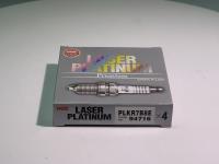 China MERCEDES BENZ E200 A 004 159 44 03 NGK Platinum Spark Plug PLKR7B8E 94716 for sale