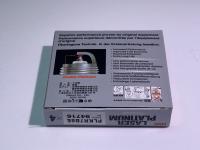 China MERCEDES BENZ E200 A 004 159 44 03 NGK Platinum Spark Plug PLKR7B8E 94716 for sale