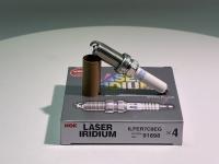 China ILFER7C8EG 91898 VOLKSWAGEN PASSAT B8 2.0T 06K 905 601 NGK Spark Plug for sale