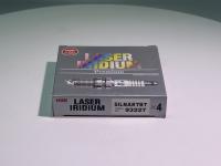 China MALIBU Hybrid 1.8L DOHC 55 486 272 NGK Iridium Spark Plug SILNAR7B7 93227 for sale