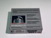 China MALIBU Hybrid 1.8L DOHC 55 486 272 NGK Iridium Spark Plug SILNAR7B7 93227 for sale