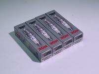 China MALIBU Hybrid 1.8L DOHC 55 486 272 NGK Iridium Spark Plug SILNAR7B7 93227 for sale