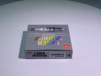 China ILNAR8B7G 91970 NGK Iridium Spark Plug CHEVROLET CRUZE 1.4L 55 490 097 for sale