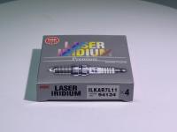China PE5R-18-110 Iridium Spark Plug ILKAR7L11 94124 For MAZDA 6 2.0/2.5 2012- for sale