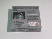 China CHEVROLET CAMARO 3.6 2009-2015 12 622 561 NGK Spark Plug ILTR6E11 90117 for sale