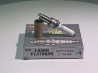 China PKER7A8EGS 95463 NGK Spark Plug VOLKSWAGEN PASSAT B8 04E 905 602 for sale